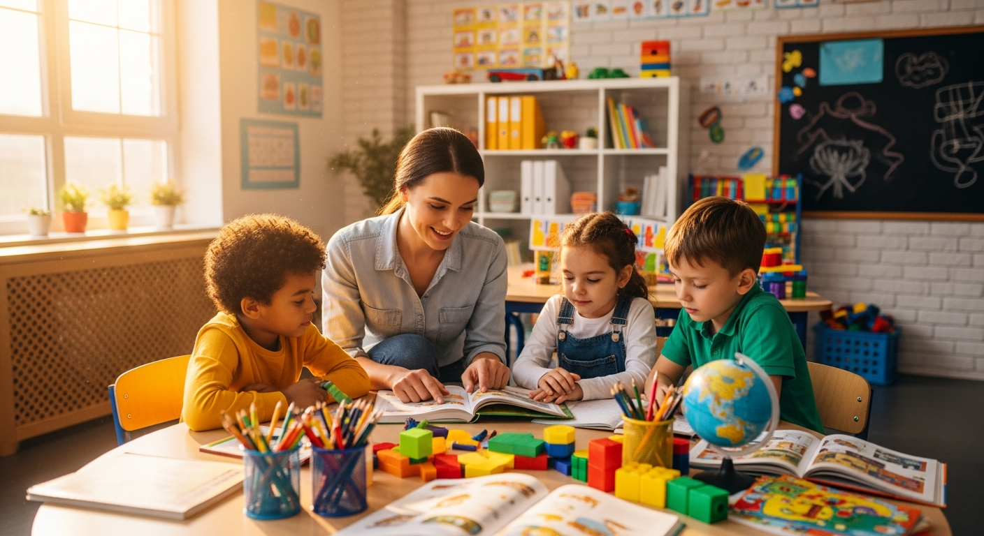 Virginia Microschools Network - Virginia's Premier Source for ...